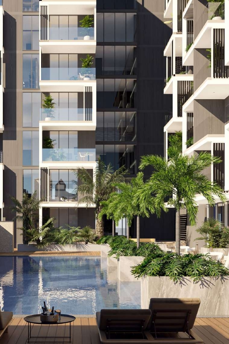 Aura Elegance - Propsearch.ae