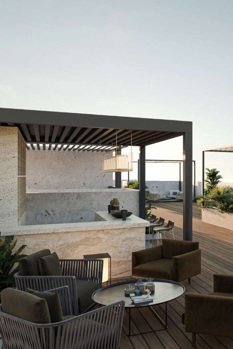 Aura Elegance - Propsearch.ae