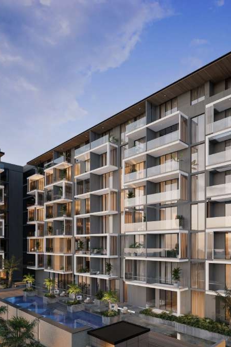 Aura Elegance - Propsearch.ae