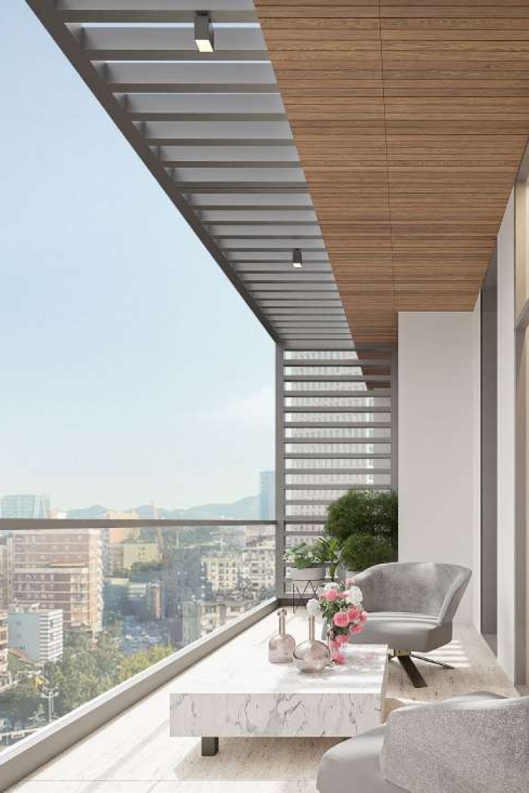 Aura Elegance - Propsearch.ae