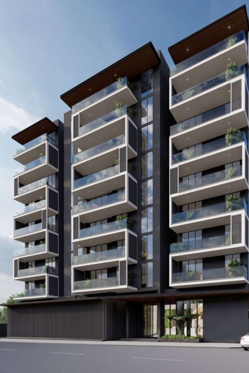 Dubai Silicon Oasis Buildings - Propsearch.ae
