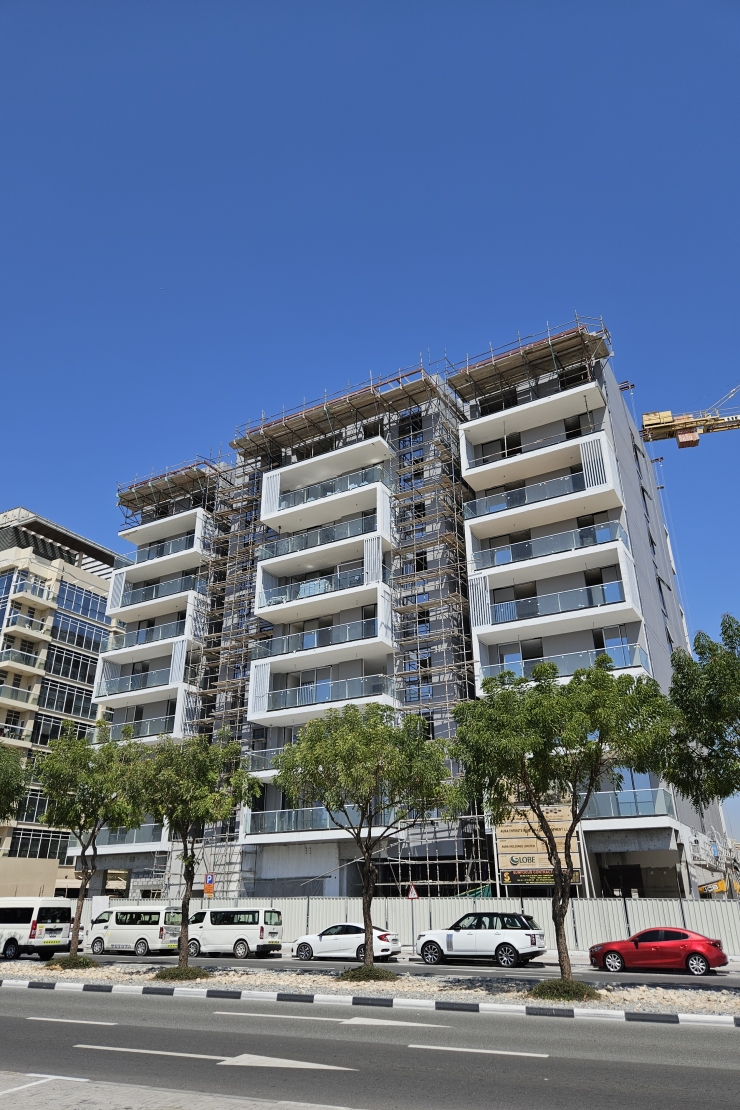 Aura Elegance - Propsearch.ae