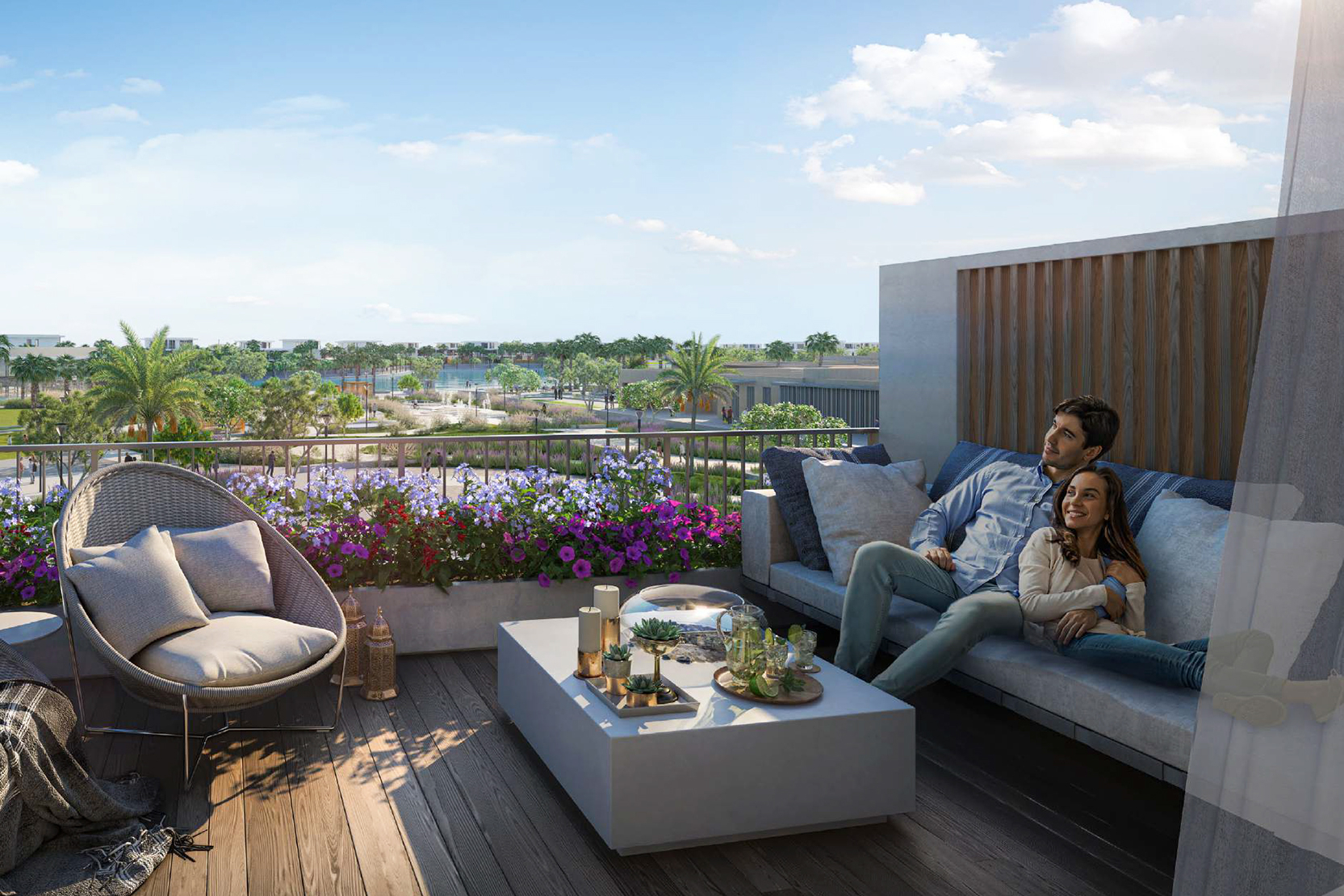 Aura - Propsearch.ae