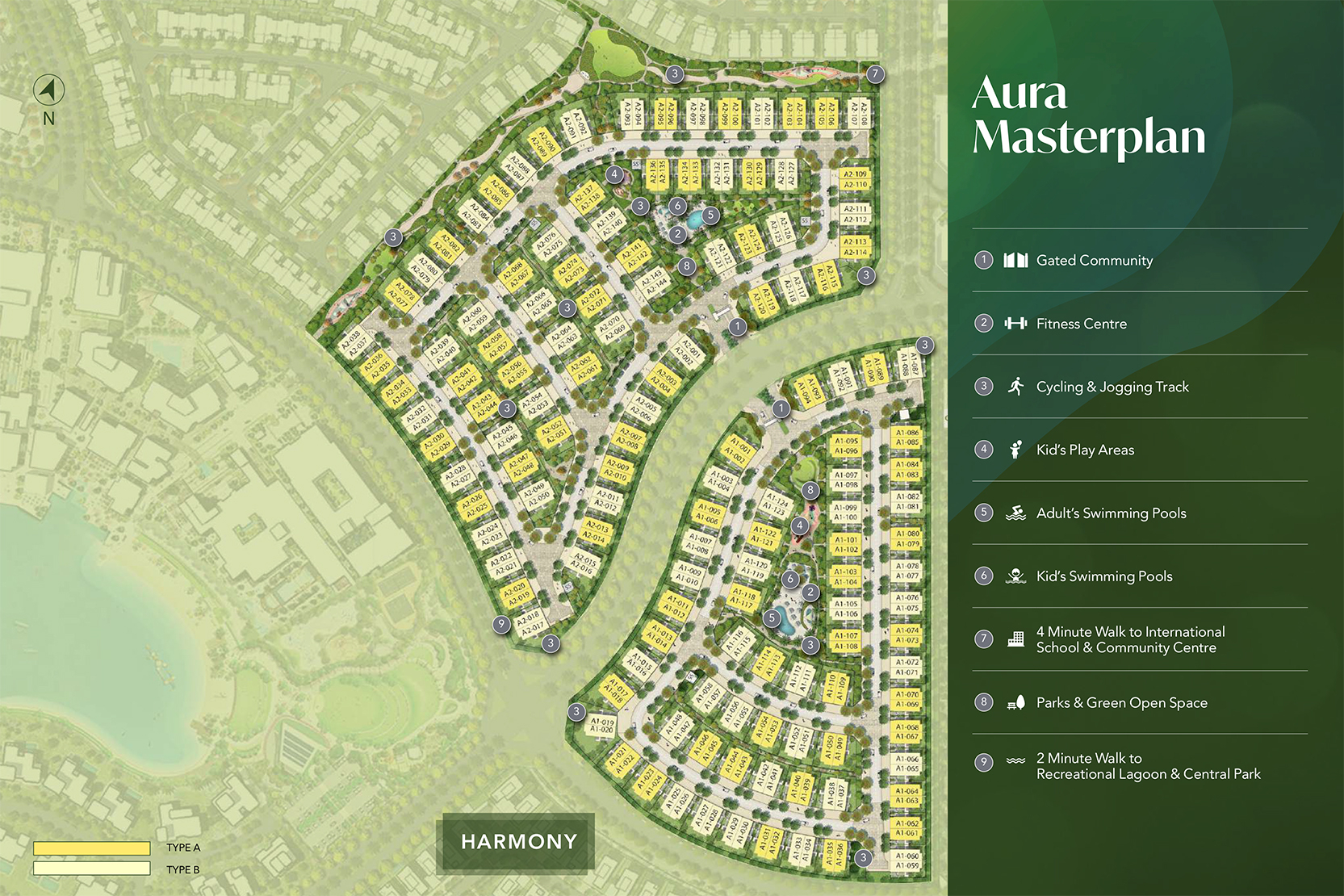 Aura - Propsearch.ae