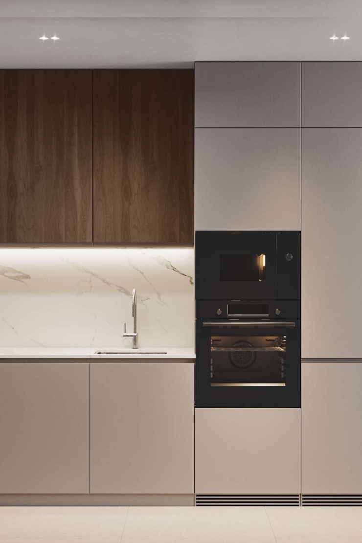Aurelia Residence - Propsearch.ae