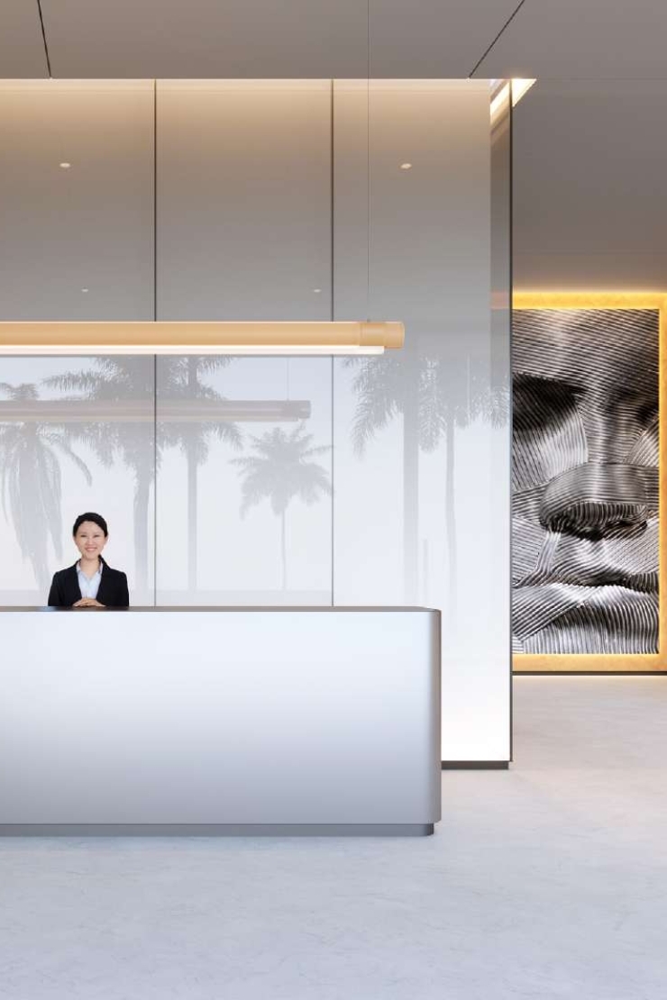 Auresta Tower - Propsearch.ae