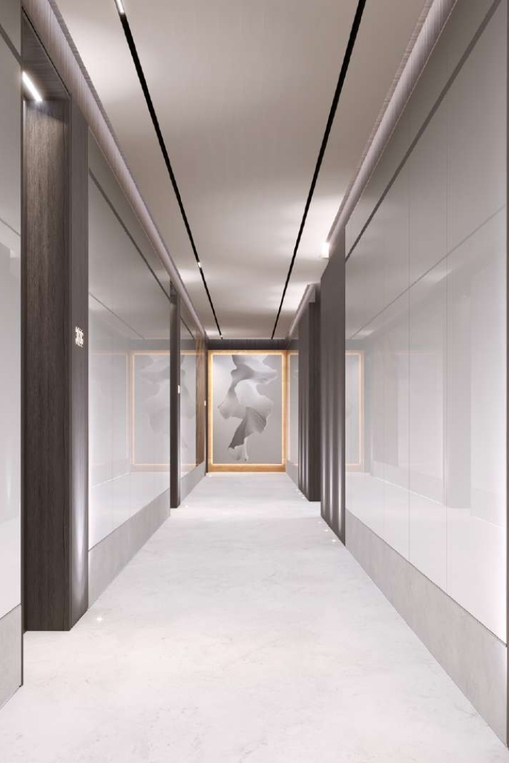 Auresta Tower - Propsearch.ae