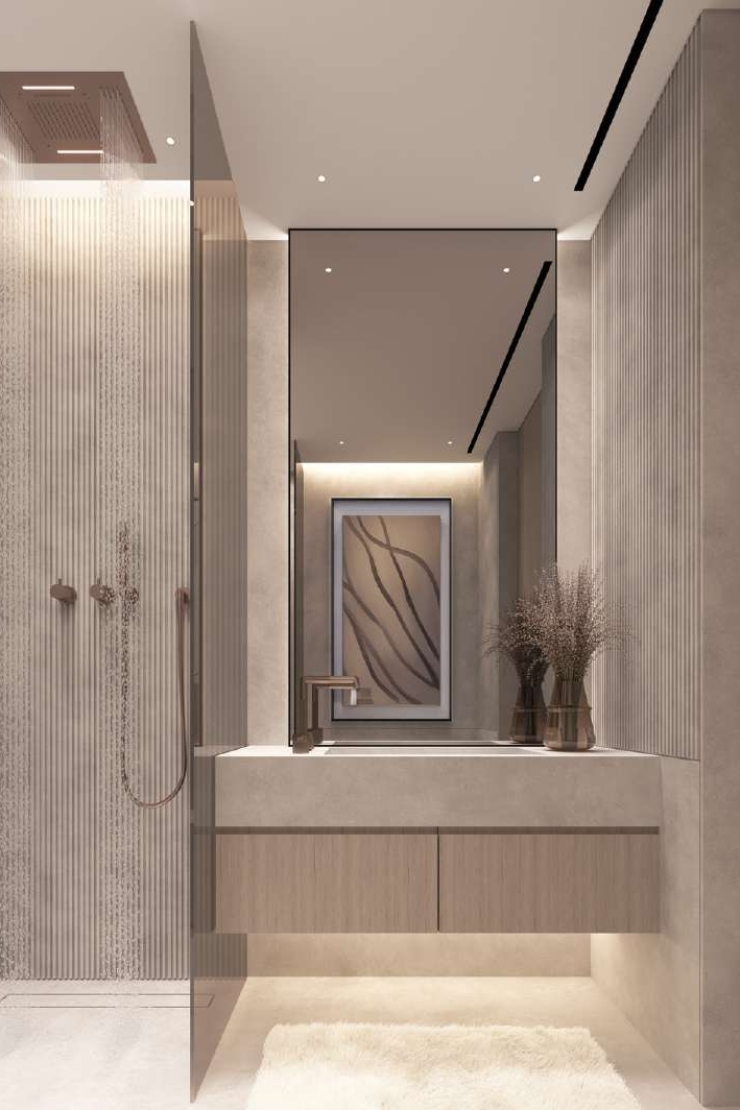 Auresta Tower - Propsearch.ae