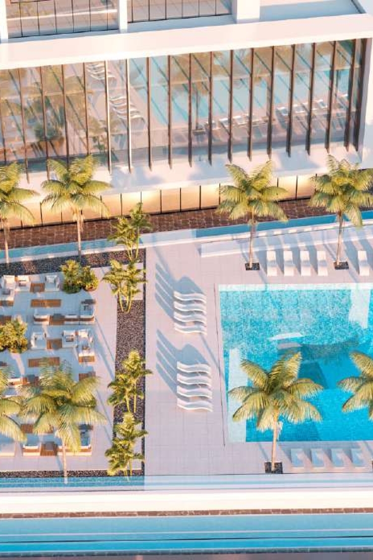 Auresta Tower - Propsearch.ae