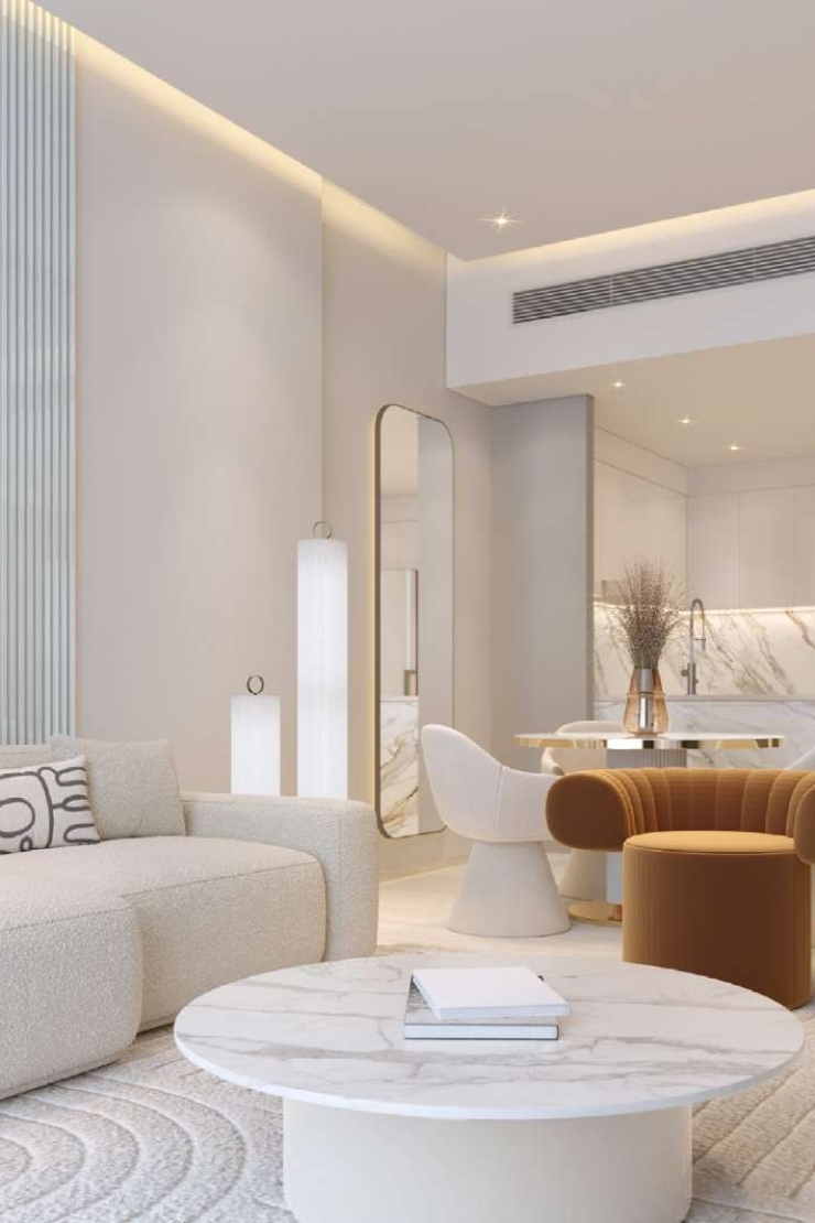 Auresta Tower - Propsearch.ae