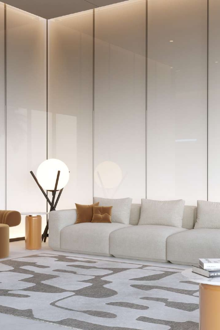 Auresta Tower - Propsearch.ae