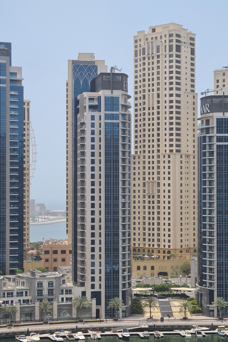 Aurora Tower - Propsearch.ae