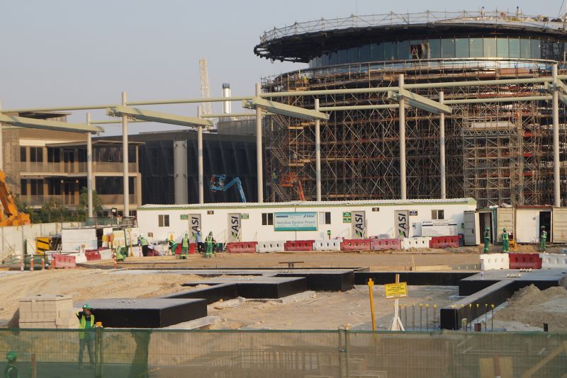 Australia Expo 2020 Pavilion Guide | Propsearch.ae