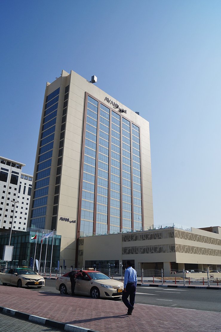 Avani Ibn Battuta - Propsearch.ae