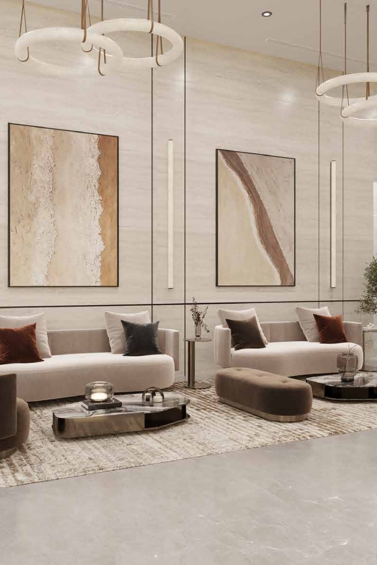 Avant Garde 2 Residences - Propsearch.ae