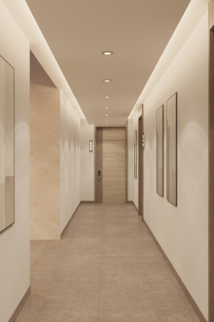 Avant Garde Residences - Propsearch.ae