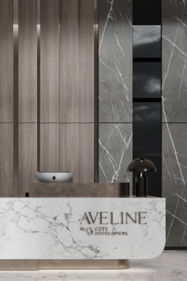 Aveline Residences - Propsearch.ae