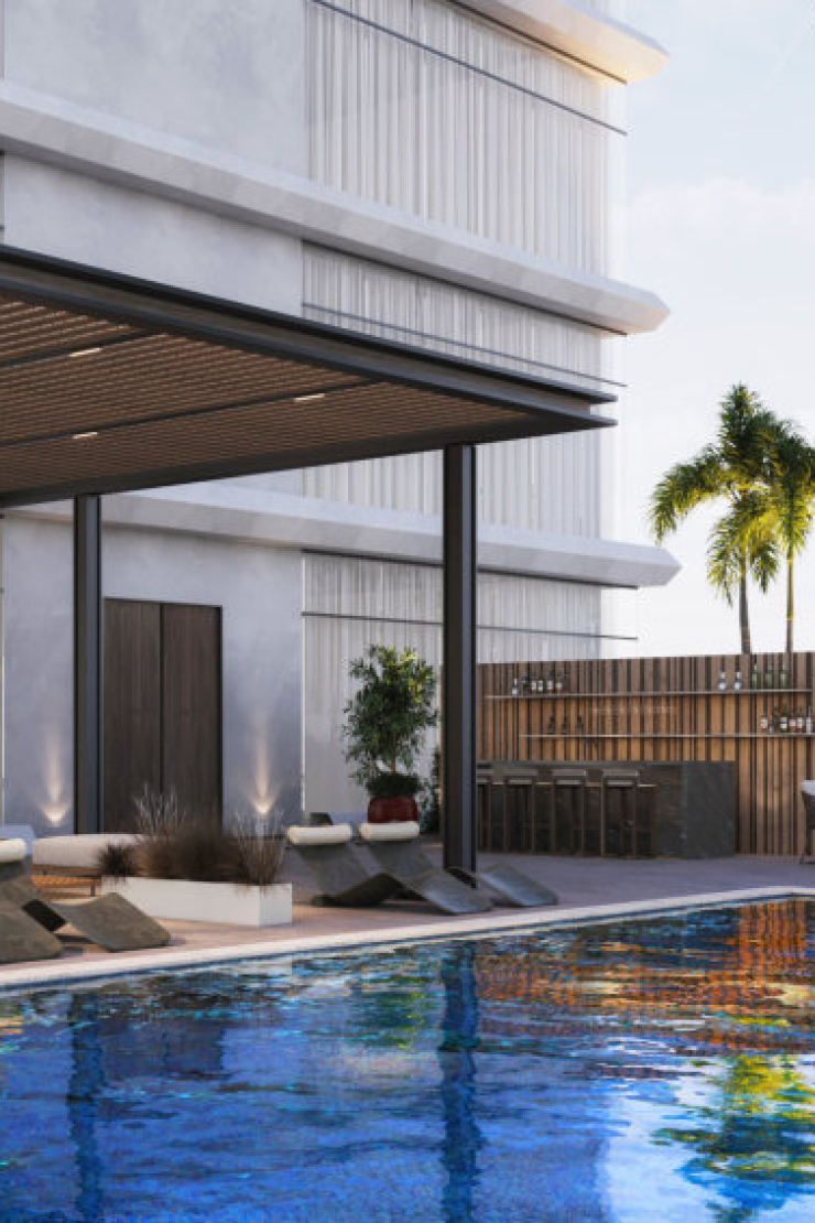 Aveline Residences - Propsearch.ae