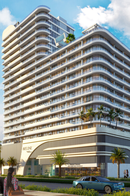 Citi Developers - Propsearch.ae