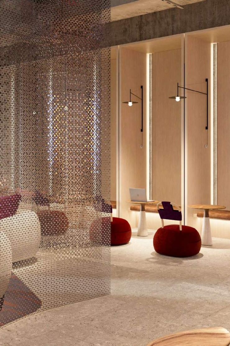 Avenew 888 - Propsearch.ae