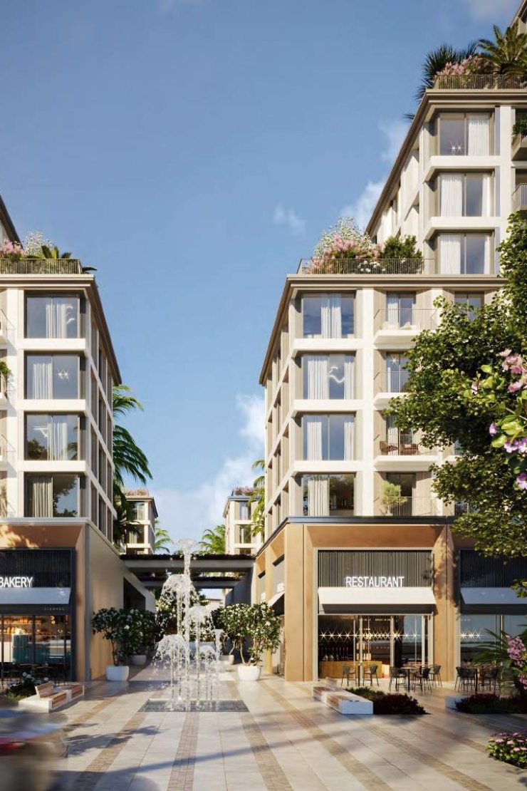 Avenew 888 - Propsearch.ae