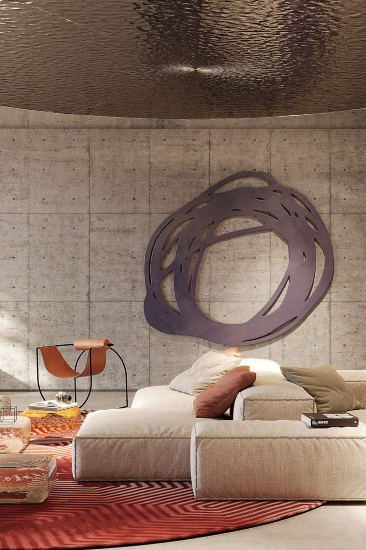 Avenew 888 - Propsearch.ae