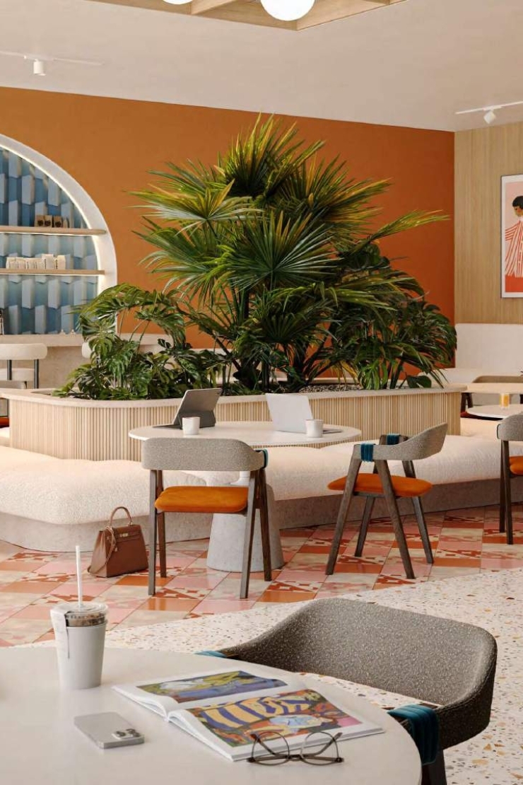 Avenew 888 - Propsearch.ae