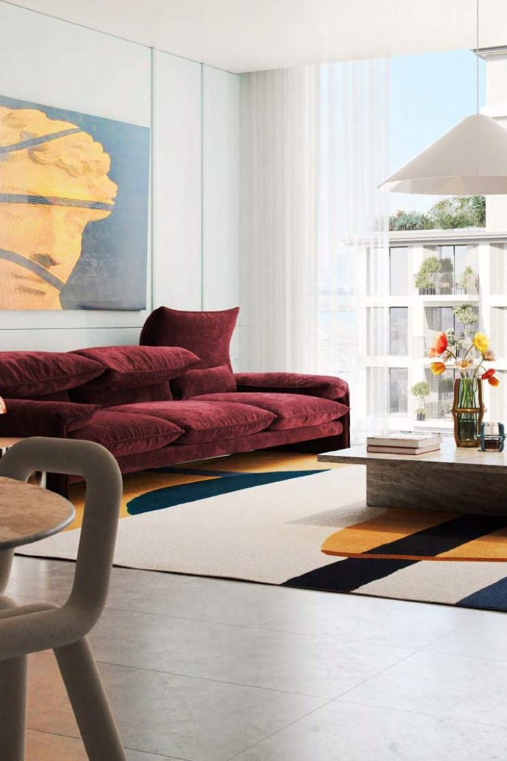 Avenew 888 - Propsearch.ae