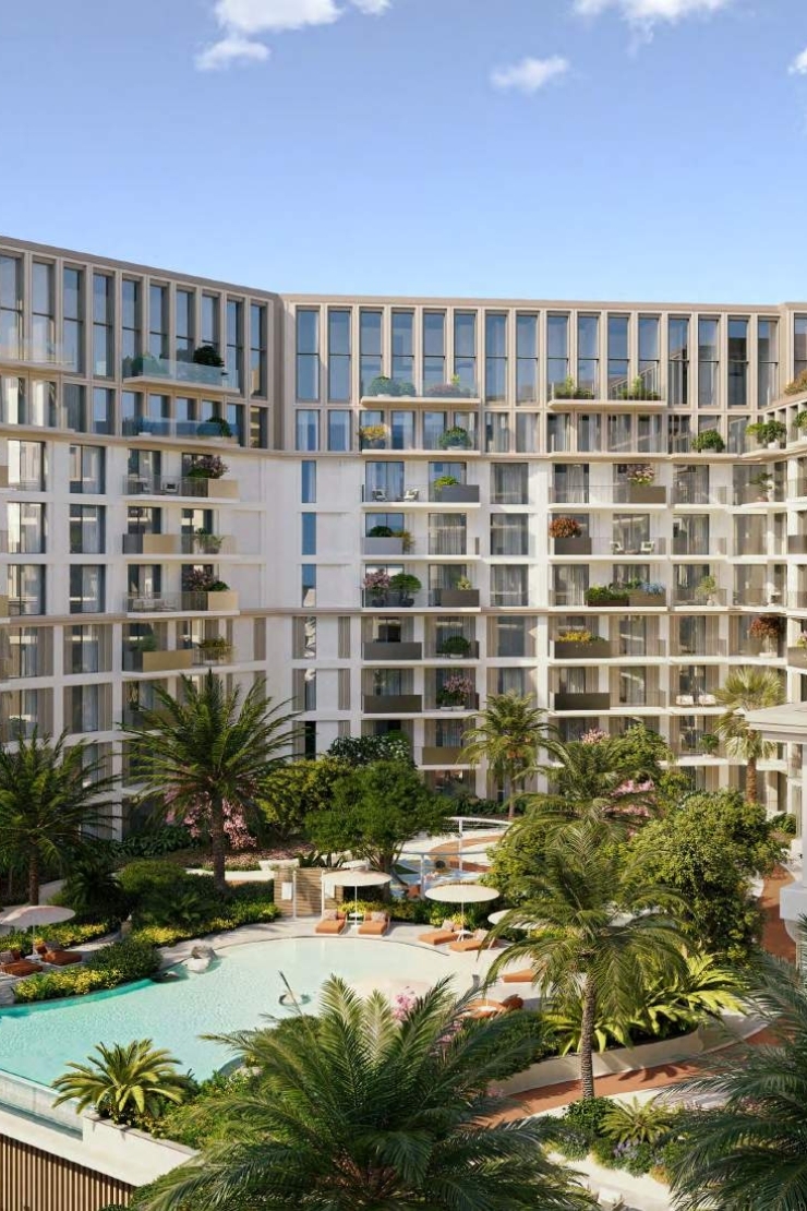 Avenew 888 - Propsearch.ae