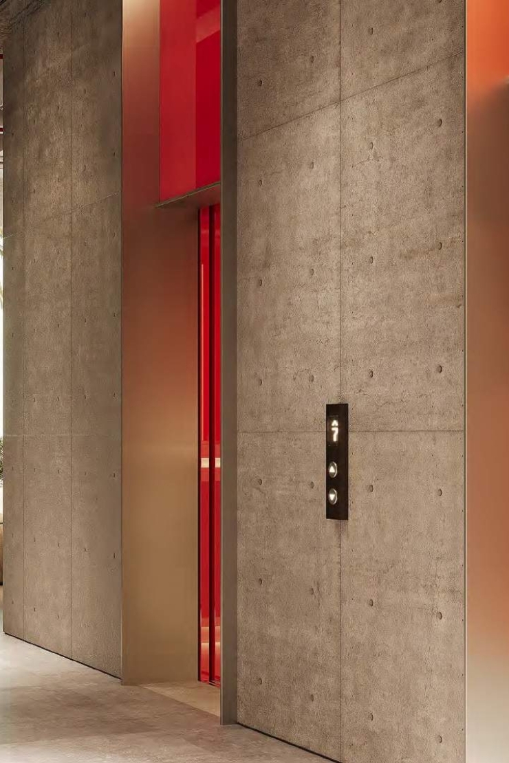 Avenew 888 - Propsearch.ae