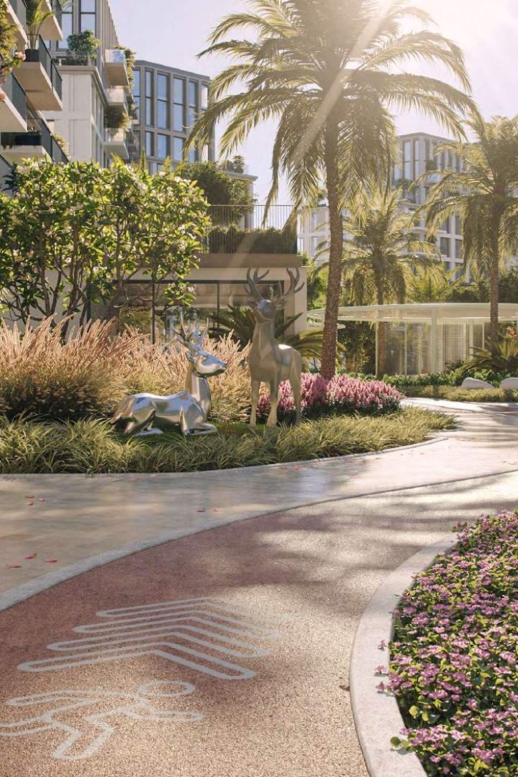 Avenew 888 - Propsearch.ae