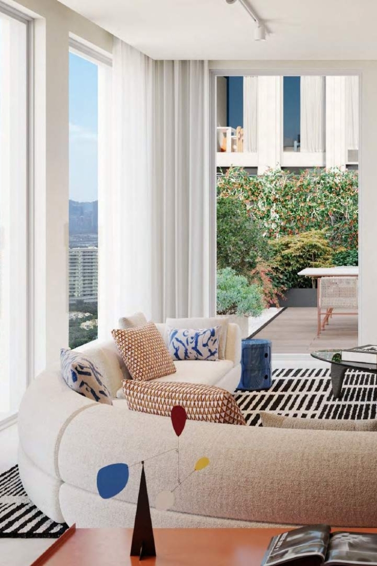 Avenew 888 - Propsearch.ae