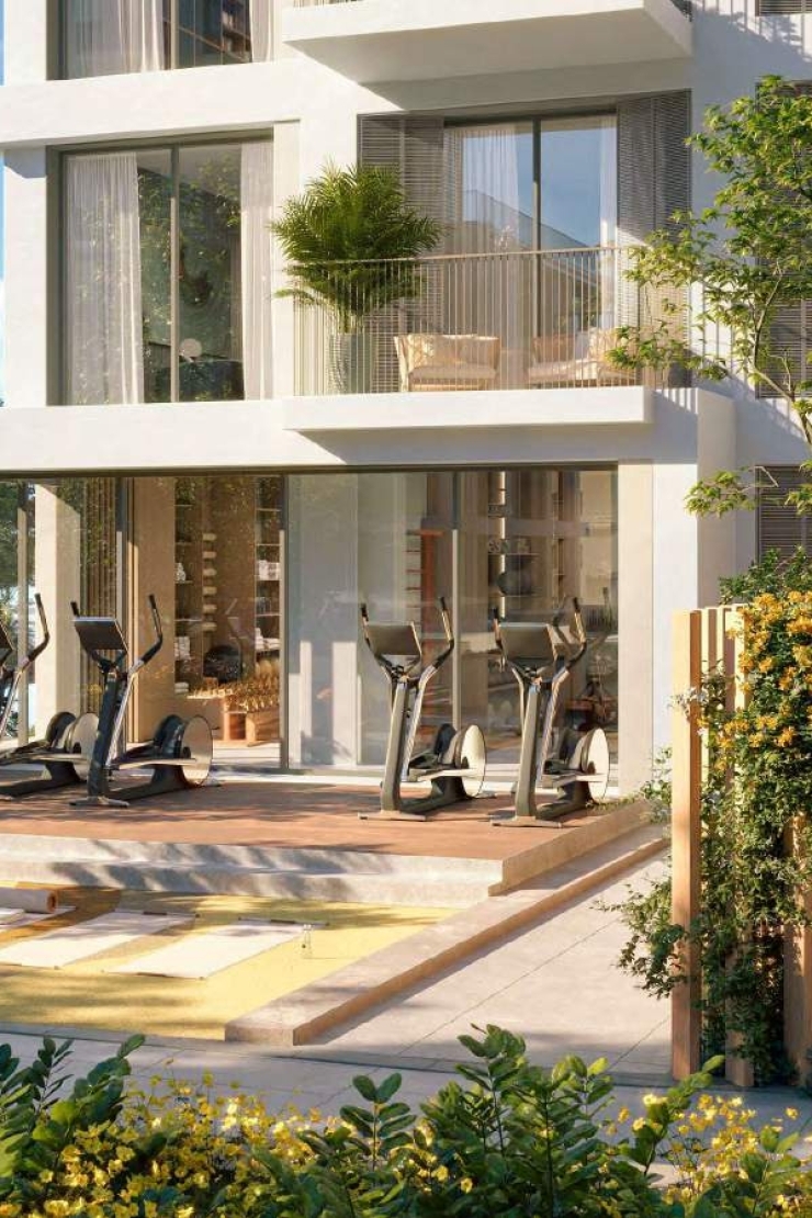 Avenew 888 - Propsearch.ae