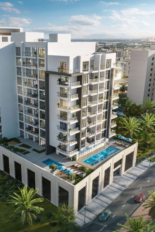 Nabni Developments - Propsearch.ae