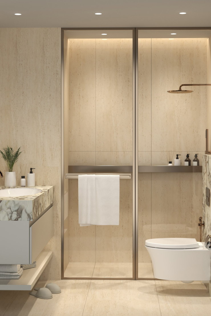 Avenue Residence 7 - Propsearch.ae
