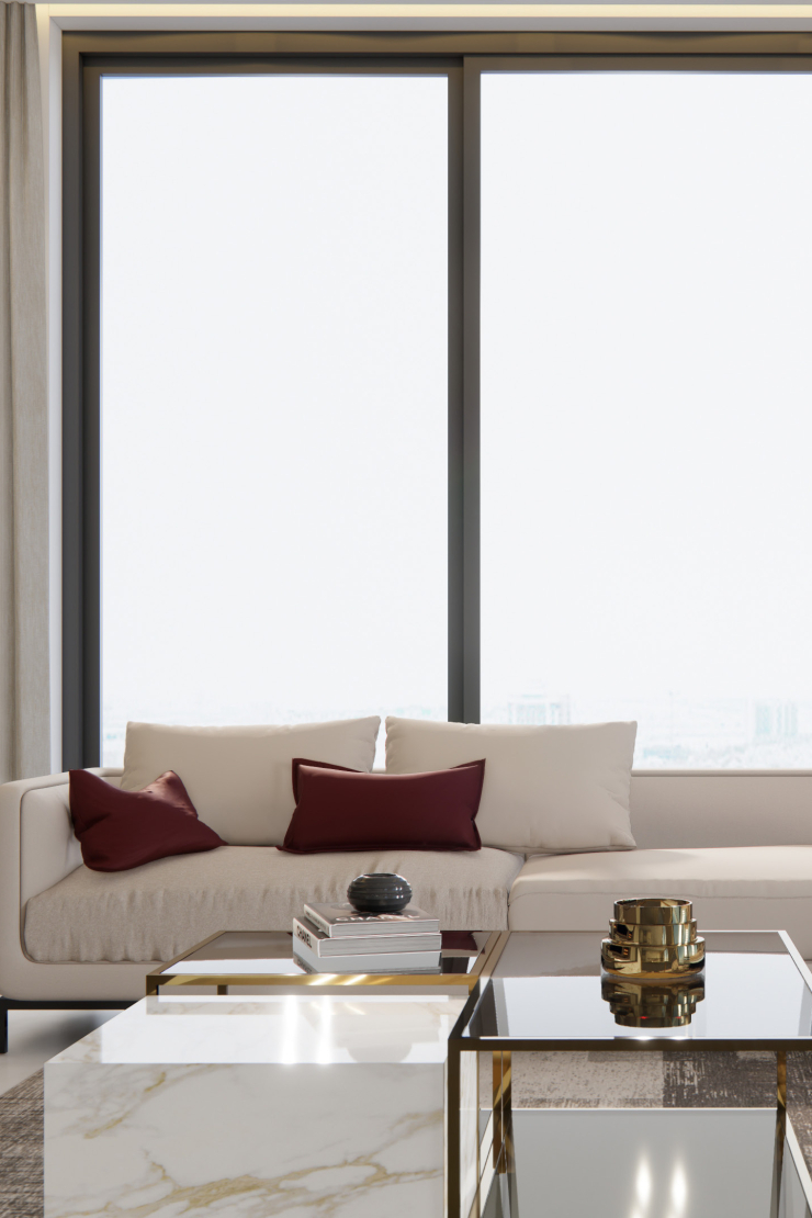 Avenue Residence 7 - Propsearch.ae