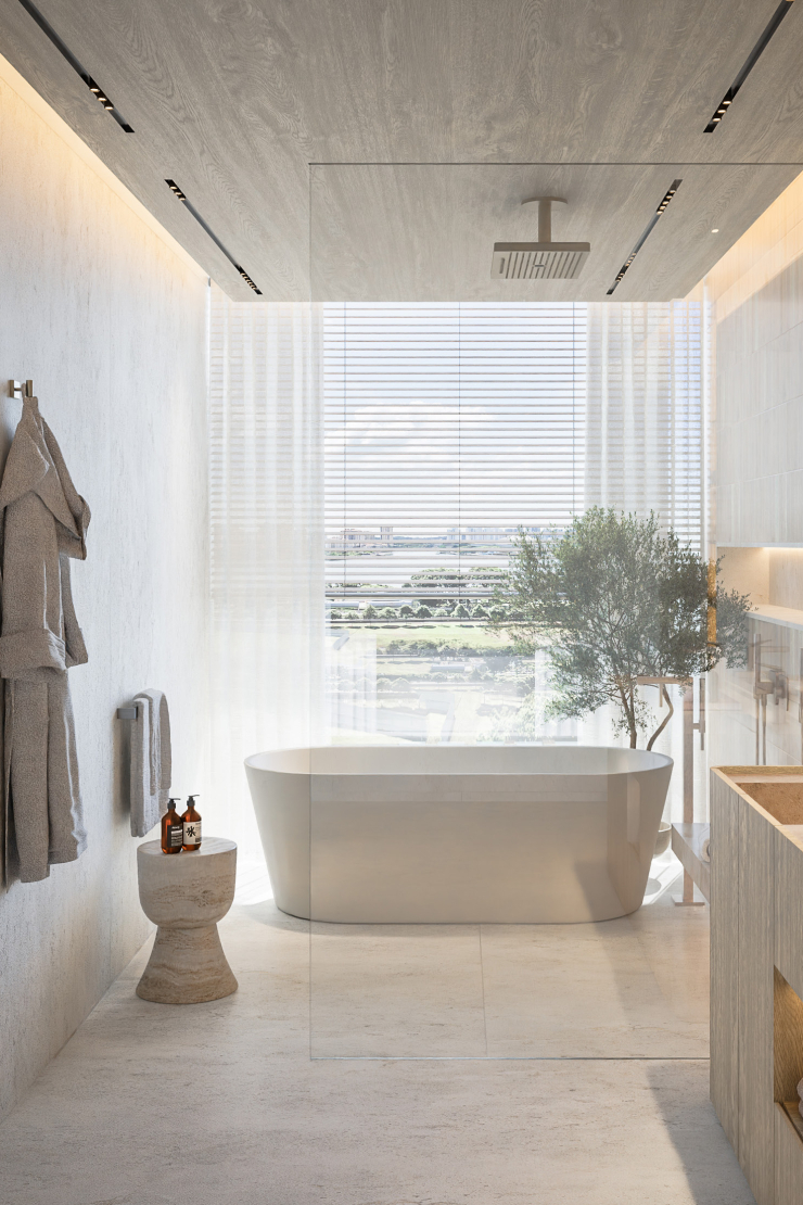 Avida Residences - Propsearch.ae