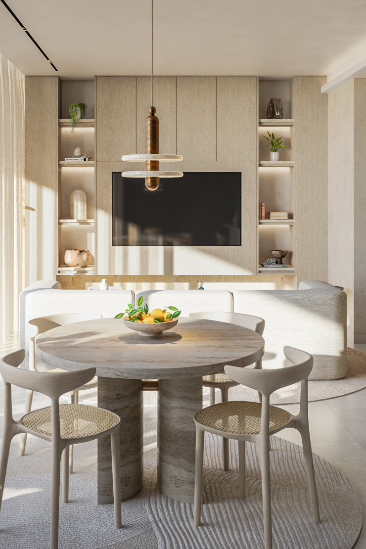 Avida Residences - Propsearch.ae