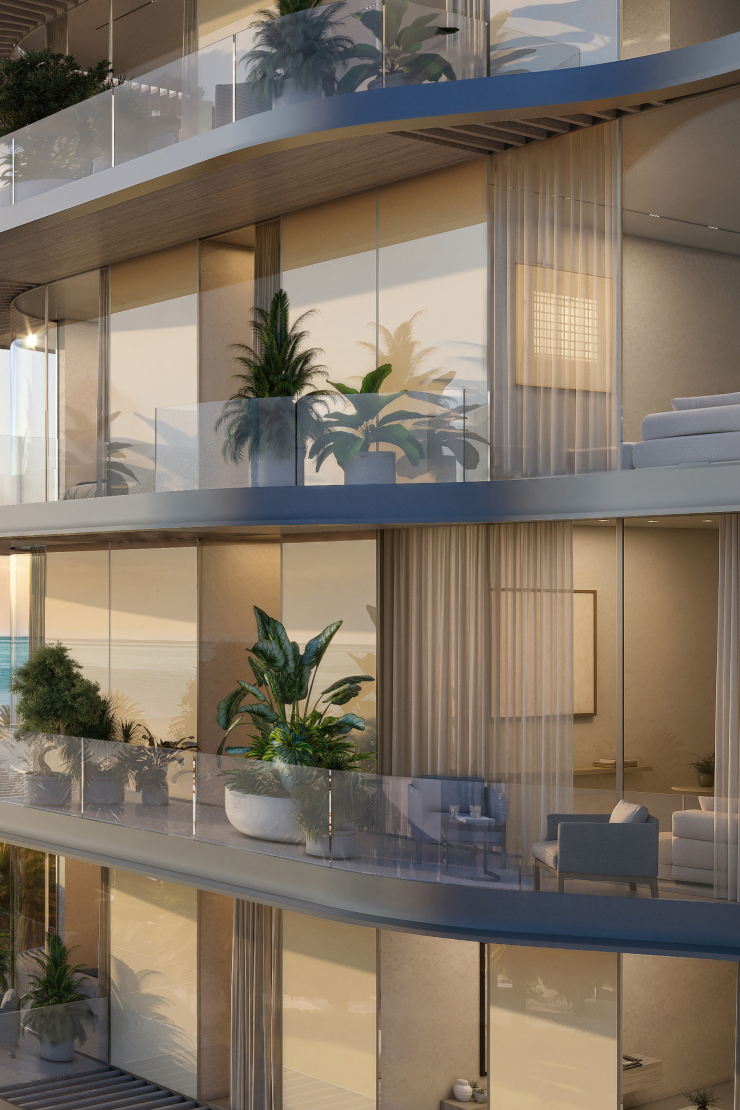 Avida Residences - Propsearch.ae