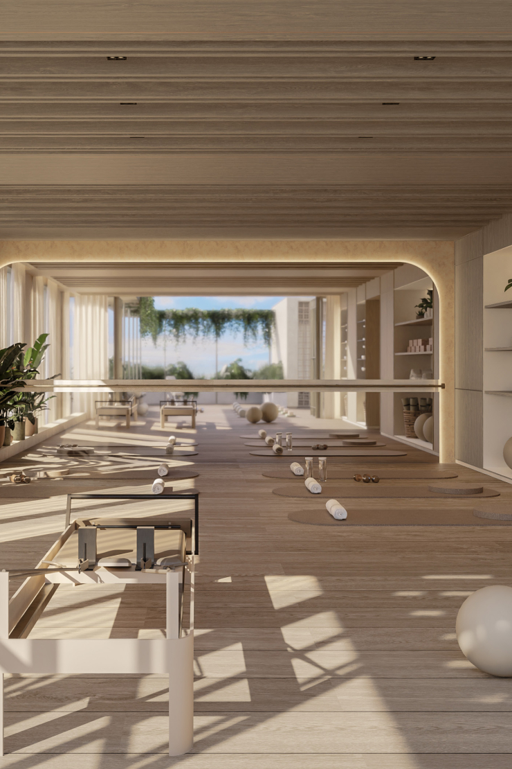 Avida Residences - Propsearch.ae
