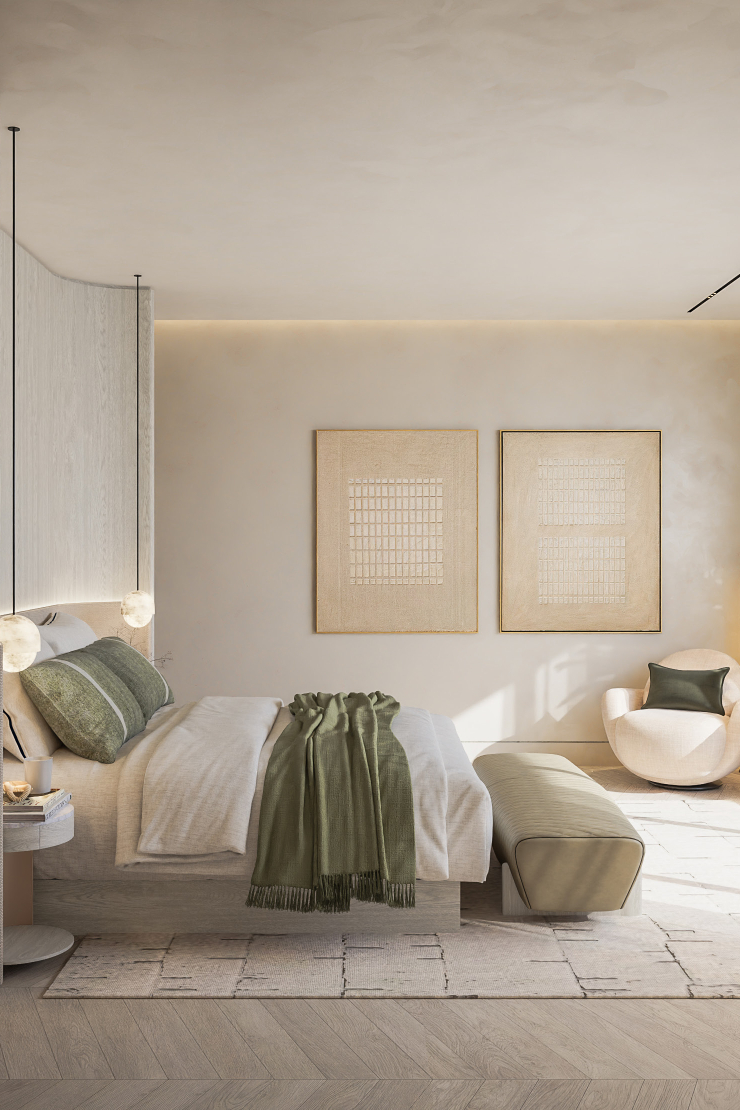 Avida Residences - Propsearch.ae