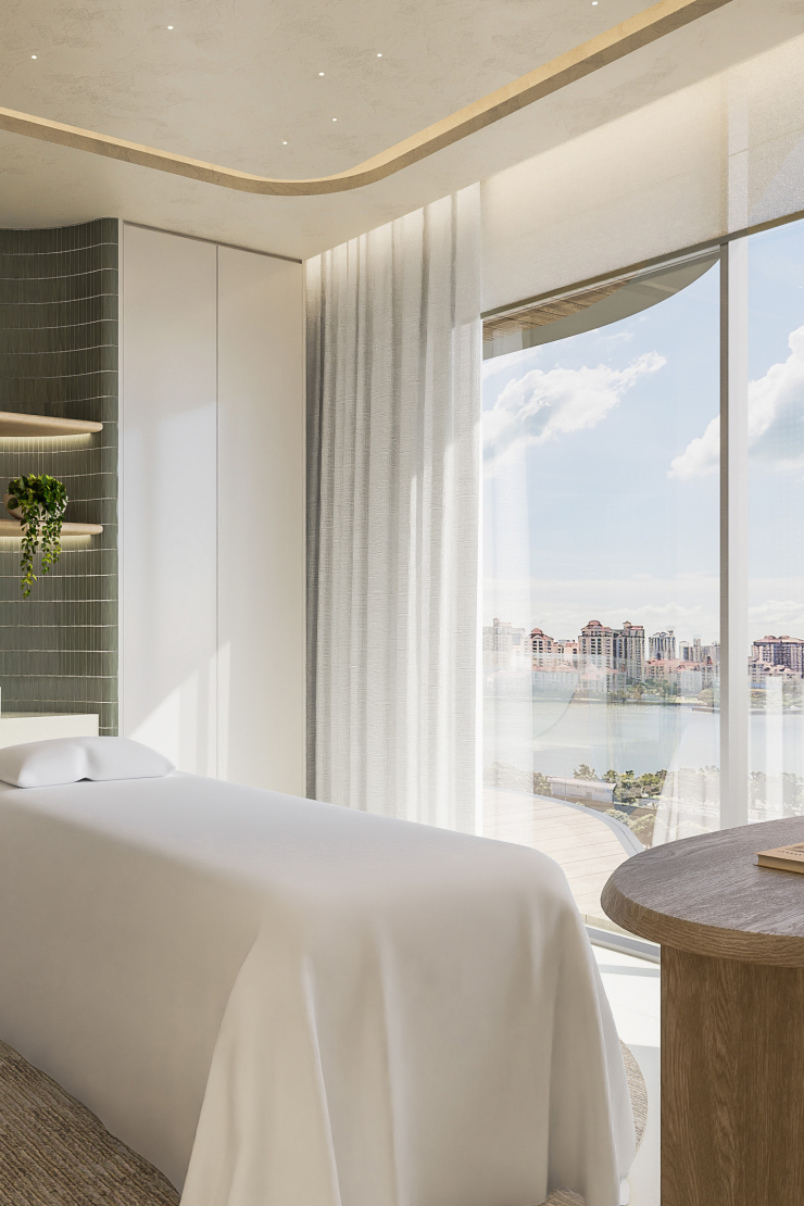 Avida Residences - Propsearch.ae