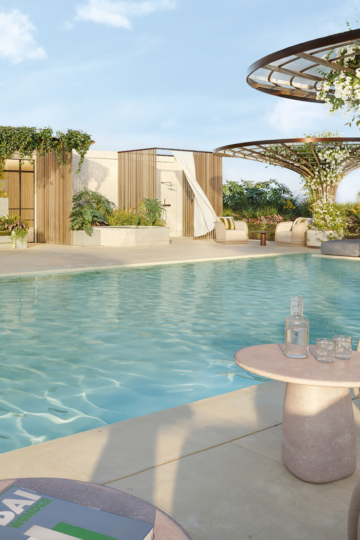 Avida Residences - Propsearch.ae