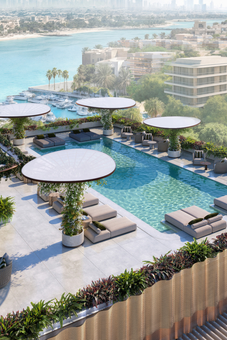 Avida Residences - Propsearch.ae