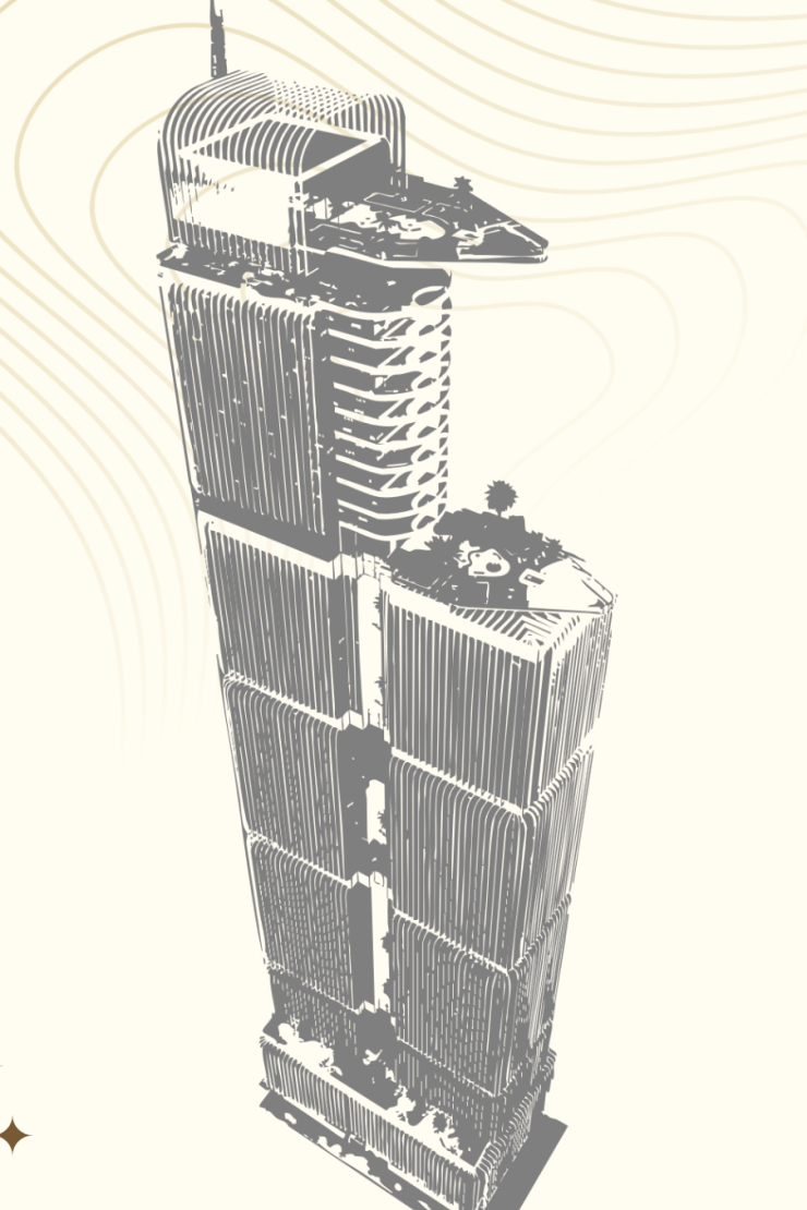 DUBAI | Avior by Acube | 600m+ | 1969ft+ | 136 fl | Prep ...