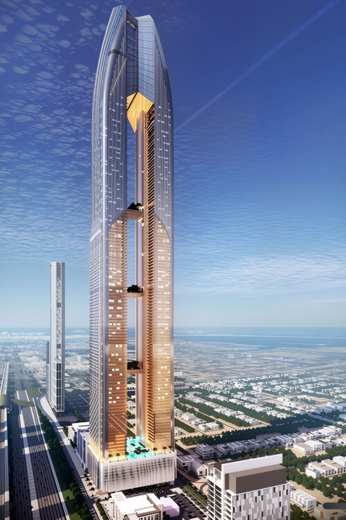 Acube Real Estate Development LLC - Propsearch.ae