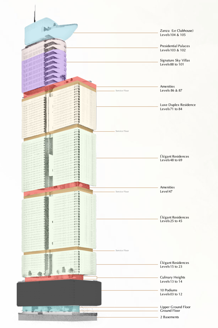 Avior by Acube - Propsearch.ae