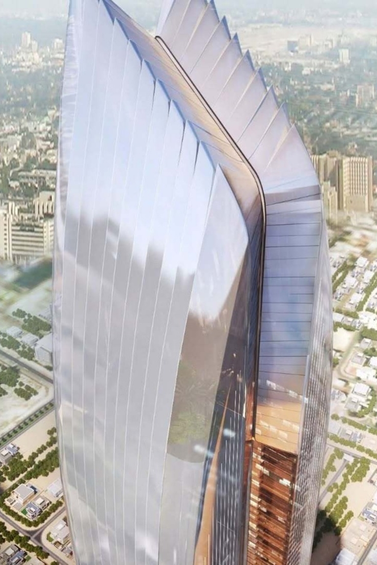 Avior by Acube - Propsearch.ae