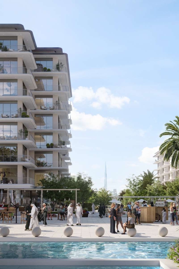 Avonlea - Propsearch.ae