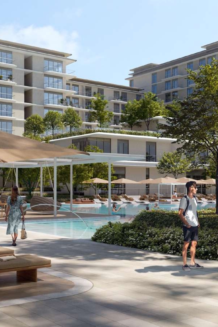 Avonlea - Propsearch.ae